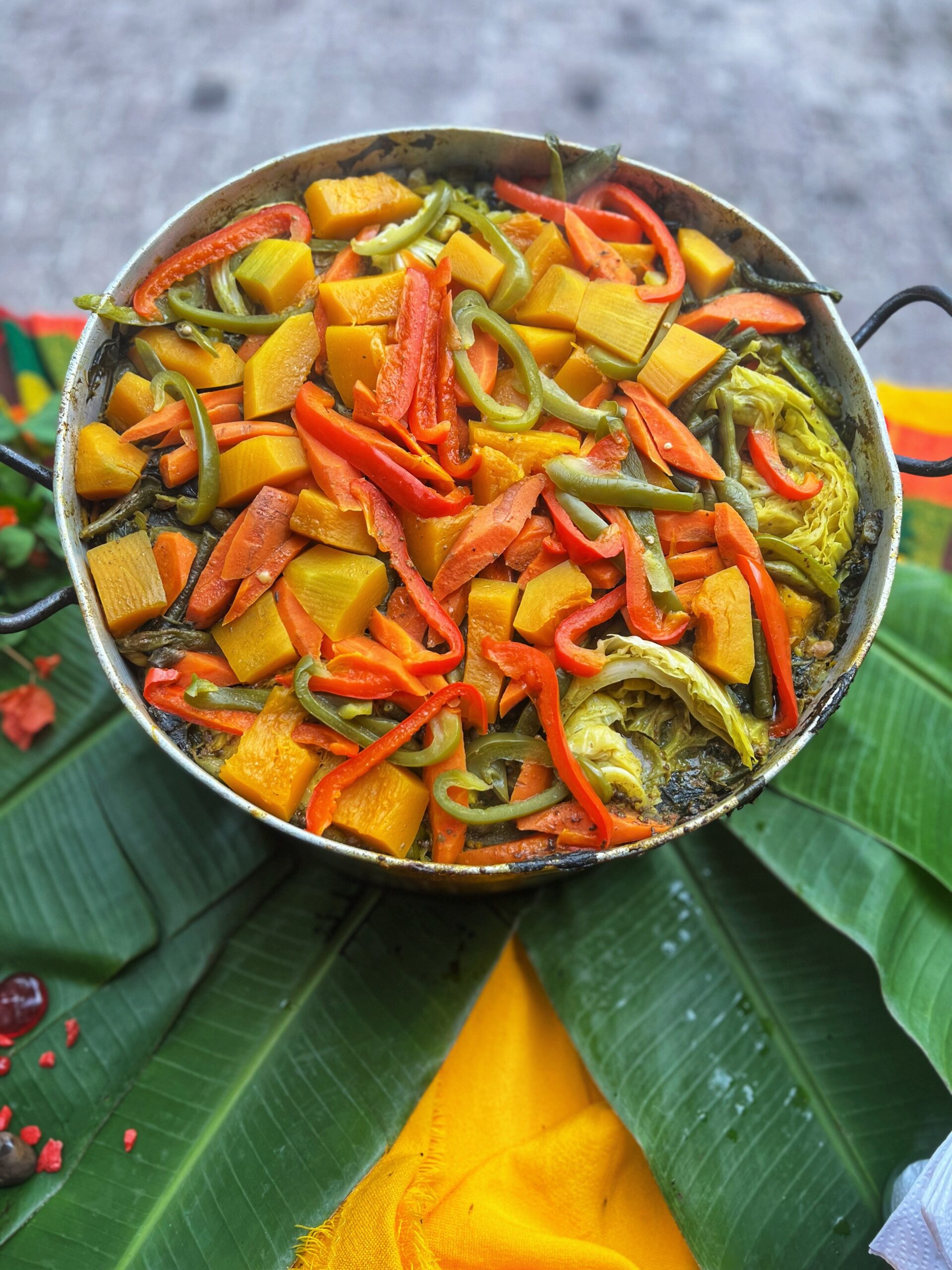 Spice Foodie Tours | Real Grenadian Taxi and Tours